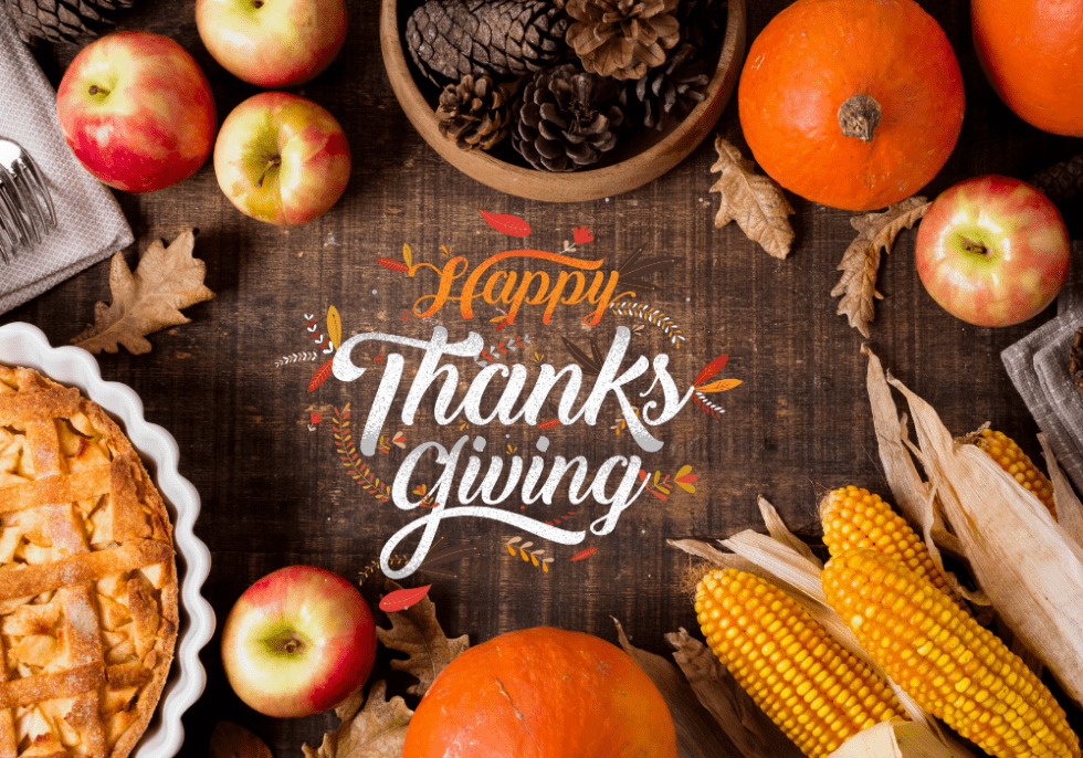 2021 Thanksgiving Food Assistance - Lowcountry Food Bank