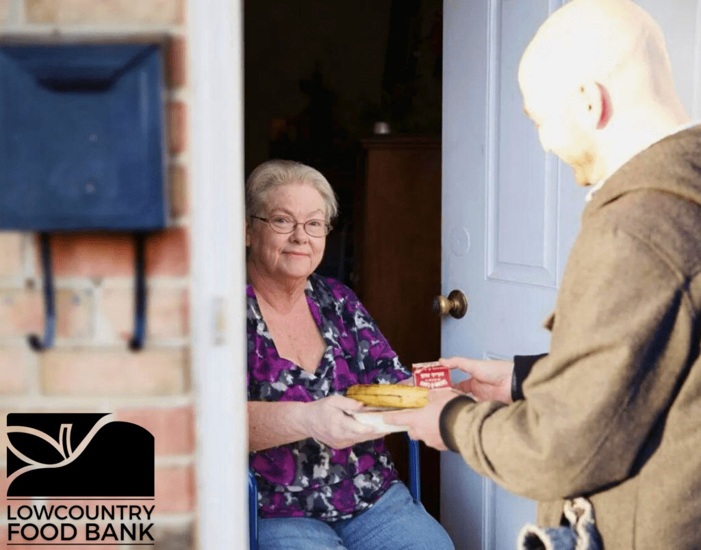 2022 Spring Adult Meals Survey Results - Lowcountry Food Bank