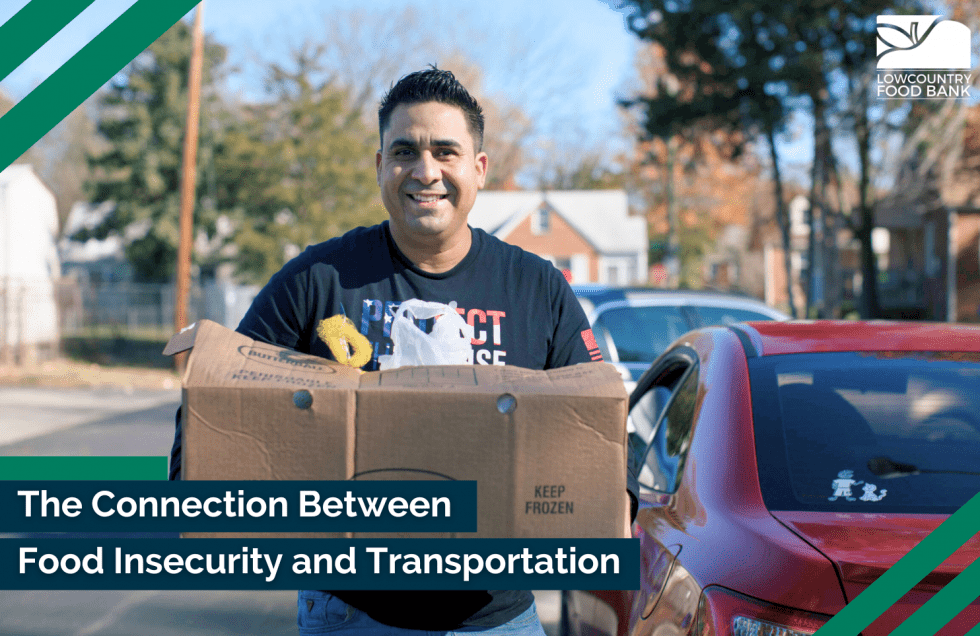 Social Determinants of Health: The Connection Between Food Insecurity ...
